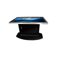 Интерактивные сенсорные столы по перечислению с доставкой | OfficeMax.UZ